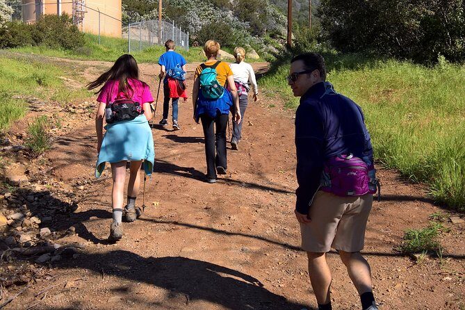 If you Hike, Bike, Rock Climb or play Tennis, Trails by Potter are your guides! - What You Can Expect on Your Outdoor Day