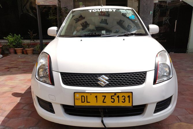 IGI Airport New Delhi: Private Hotel/Airport Transfer - Detailed Review of the Transfer Experience