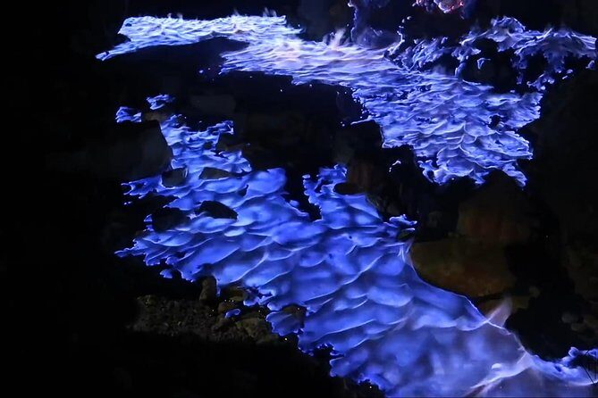 Ijen Blue Fire Private Trekking by EnDag Bali - Real Traveler Feedback