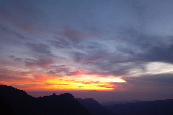 Ijen Crater Midnight Tour From Bali and Back to Bali - What Past Travelers Say