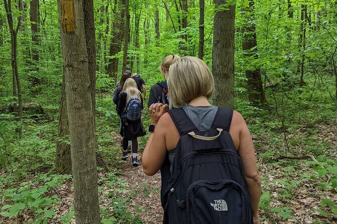 Immersive Boulder Flatiron Hike - Who Should Consider This Tour?
