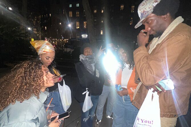 Immersive Murder Mystery Experience in New York City - Practical Tips for Making the Most of It
