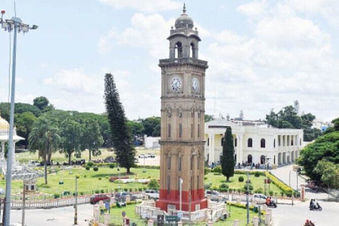 Immersive walk in Mysore by tourism ministry approved company - The Sum Up: Is it Worth It?