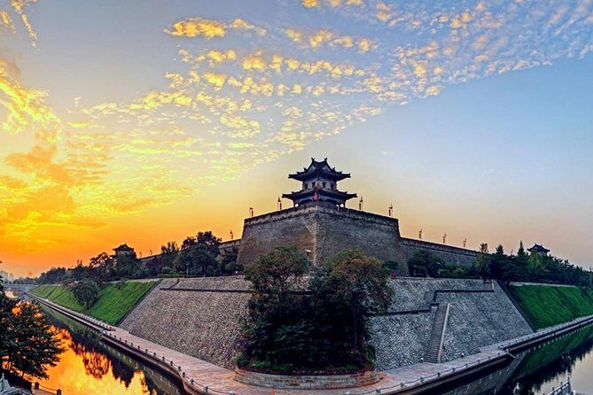 Impressive Xian Downtown Tour with Driver and Guide - Final Thoughts