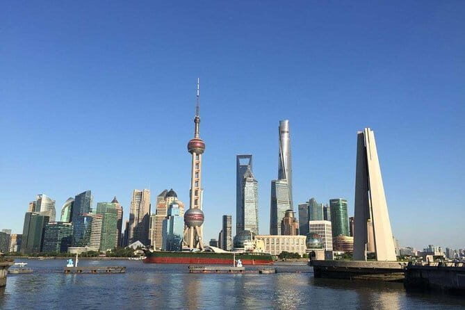 In-Depth Private Shanghai Old and New Walking Tour - Practical Details & What You Can Expect