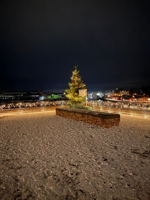 In Lübeck ist Weihnachten zu Haus. - Who Should Consider This Tour?