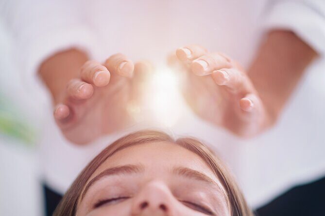 In Person Reiki Treatment in Kapa'a - The Environment and Atmosphere