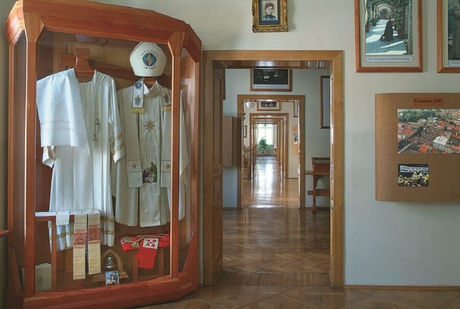 In the Footsteps of John Paul II from Krakow - Practical Details & What to Expect