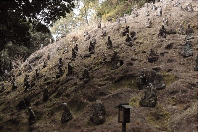 In the Steps of Legendary Swordsman Miyamoto Musashi Tour - What Past Participants Say