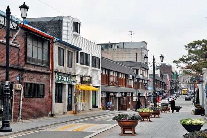 Incheon Highlights: Private One Day Tour - Practicalities and Value