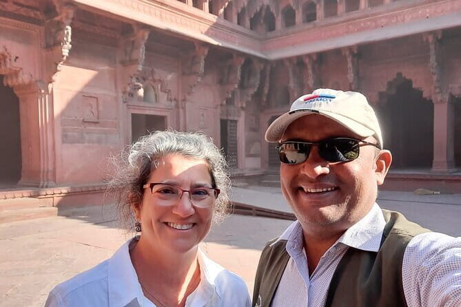 Incredible Golden Triangle Tour by Car in 3 Nights and 4 Days - What’s Included and What’s Not