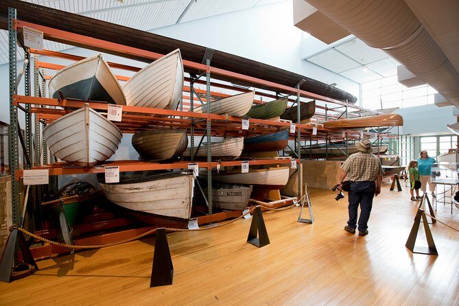 Independence Seaport Museum Admission - Final Thoughts