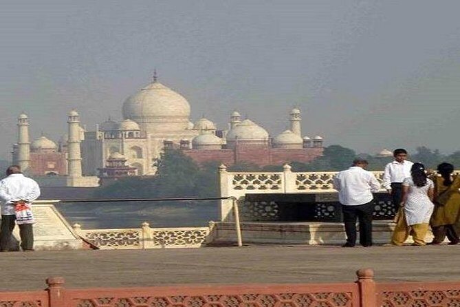 INDIA POPULAR TOUR ( Delhi - Agra - Jaipur - Delhi ) - What Makes This Tour a Good Deal?
