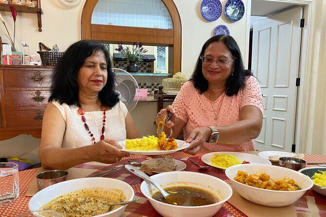 Indian Cooking Class in Bangalore with an Award Winning Chef - FAQ