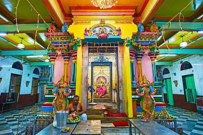 Indian/Hindu Cultural Immersion Tour - Transportation and Overall Comfort