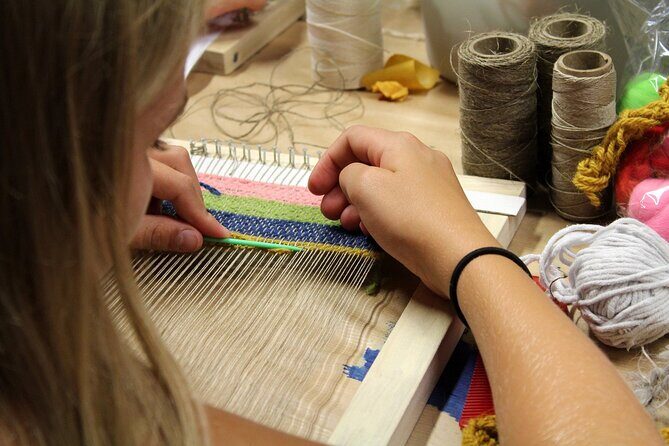 Indian Textile Tour (All-Inclusive) - What the Tour Does Well