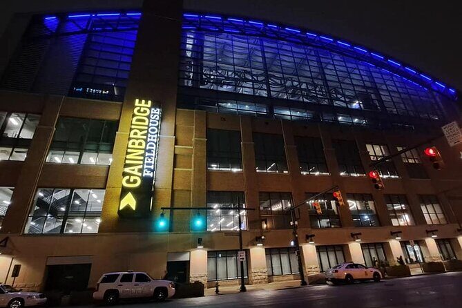 Indiana Pacers Basketball Game Ticket at Gainbridge Fieldhouse - Why This Experience is Worth Considering