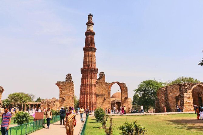 India's Bestseller - 4 Day Golden Triangle Tour Delhi, Agra & Jaipur - What Travelers Say