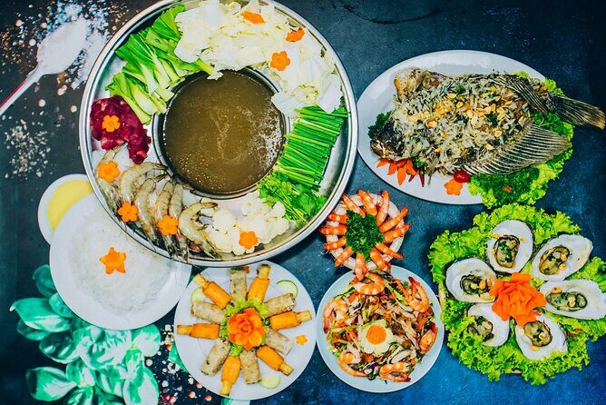 Indochina Queen Dinner Cruise on Saigon River - What the Reviews Say: Honest Perspectives