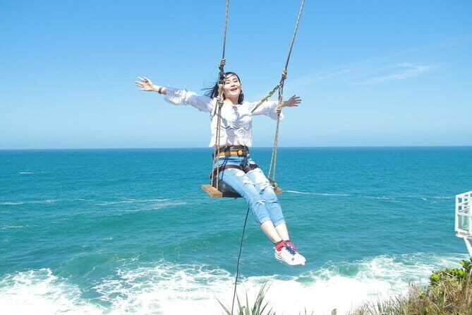Indonesia : Teras Kaca Pantai Nguluran in Yogyakarta - The Value of the Price: Is It Worth It?