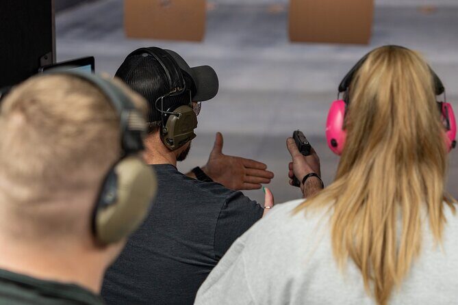 Indoor Shooting Range in Rexburg near Yellowstone and Teton Parks - The Location and Its Context