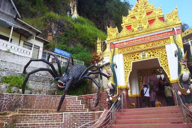 Inle Lake - Pindaya Full-Day Tour - Final Thoughts: Is It Worth It?