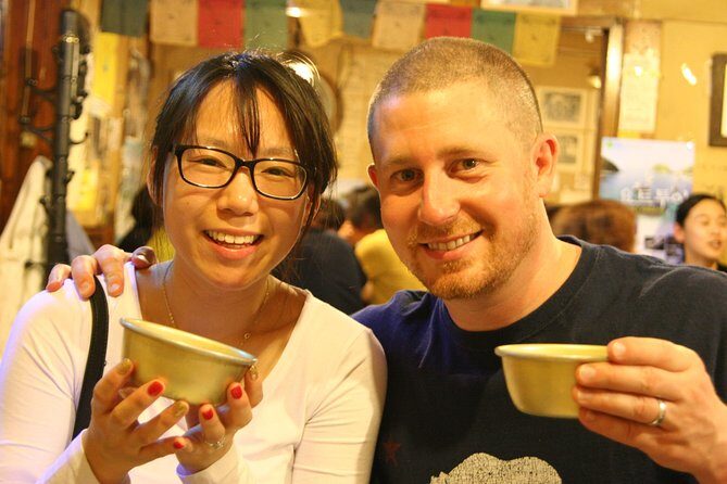 Insadong Makgeolli Taster Tour - Final Thoughts: Is This Tour for You?