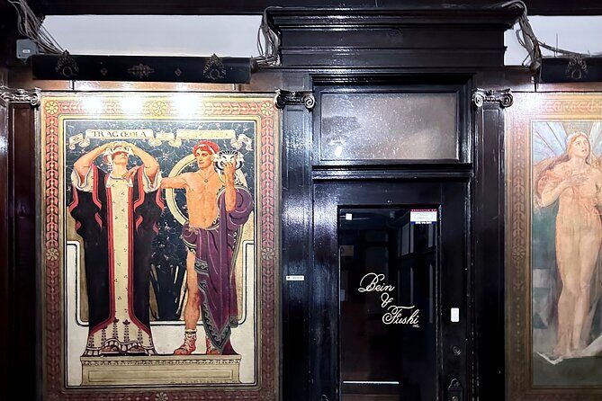 Inside Tour of Chicagos Fine Arts Building - Final Thoughts: Why Choose This Tour?
