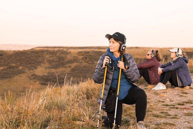 inspiraHike Mindfulness Experience in Colorado - A Thorough Look at the Day’s Experience
