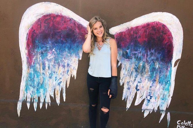 Instagram Experience Half Day Tour! - A Day in Hollywood: What Stops to Expect