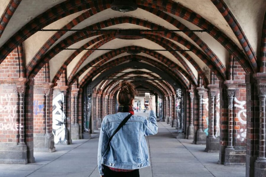 Instagram Tour in Berlin - Why Choose This Tour?