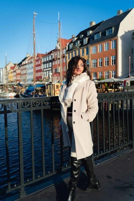 Instagram tour of Copenhagen with a private photographer - Who Should Book?