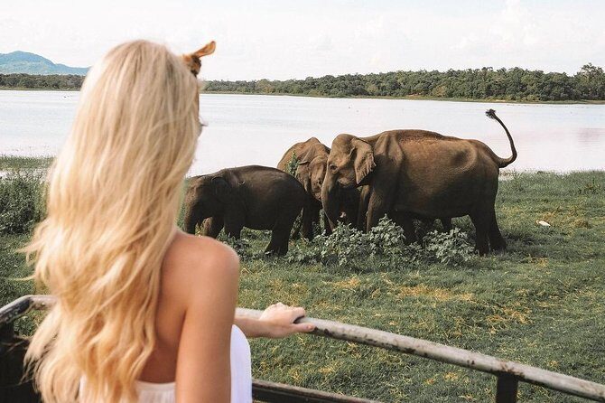Instagramble Sri Lanka - 7 Days - Day 2: Sigiriya and Village Experience