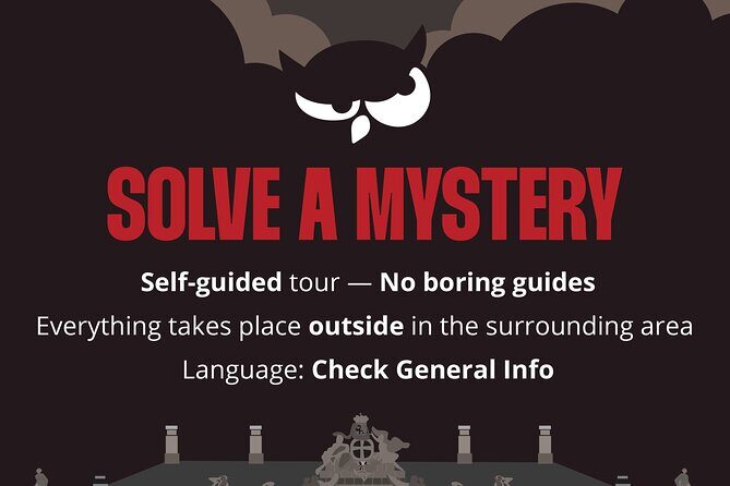 Interactive Mystery Hunt by Empire State Building in NYC - What’s in the Box? The Materials and Experience
