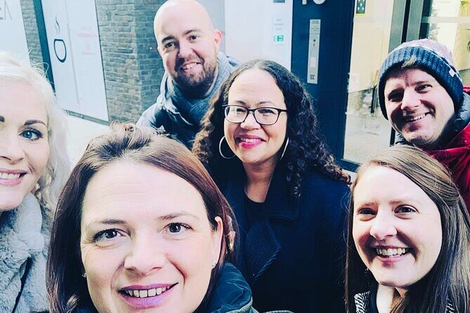 Interactive Scavenger Hunt in Manhattan's Secrets - FAQ