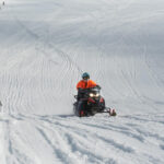 Into the Glacier: Snowmobile + Langjökull Ice Tunnel Combo - Itinerary Breakdown