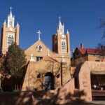 Intriguing Heritage of Albuquerque - Walking Tour - Museums: Art, Culture, and Science