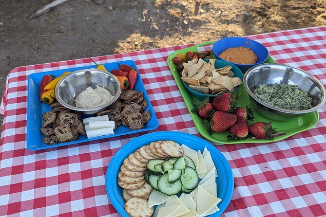 Intro to Camping - Practical Details: What You Should Know