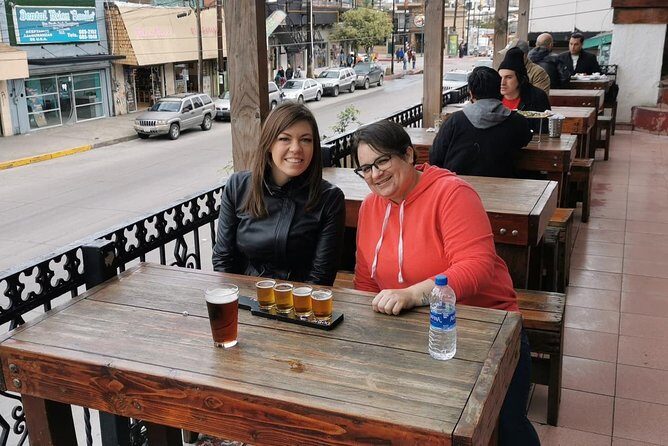 Intro to Mexican Craft Beer from San Diego - Authenticity and Value