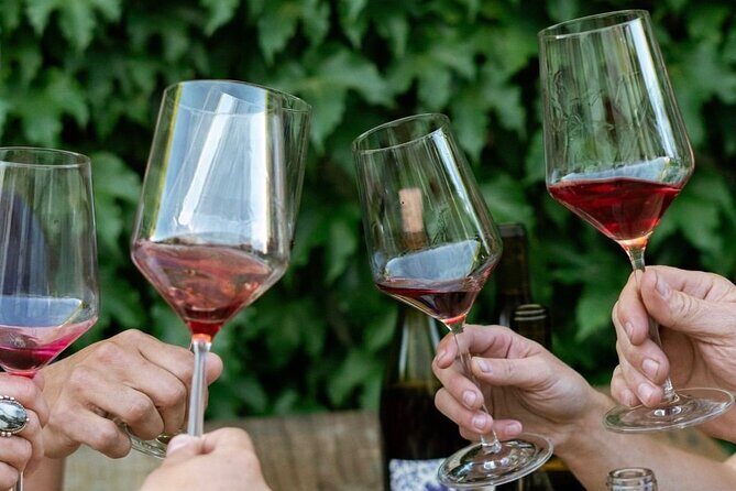 Intro to Wine Tasting with Napa Sommelière - Authenticity and Personal Touch