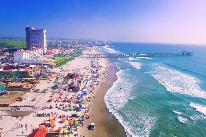 Introduction Rosarito Day Tour from San Diego - Who Will Love This Tour?