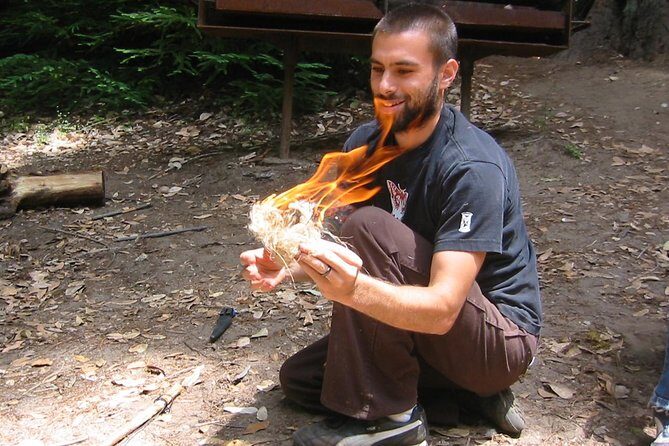 Introduction to Wilderness Survival Clinic in Santa Cruz - Analyzing the Value