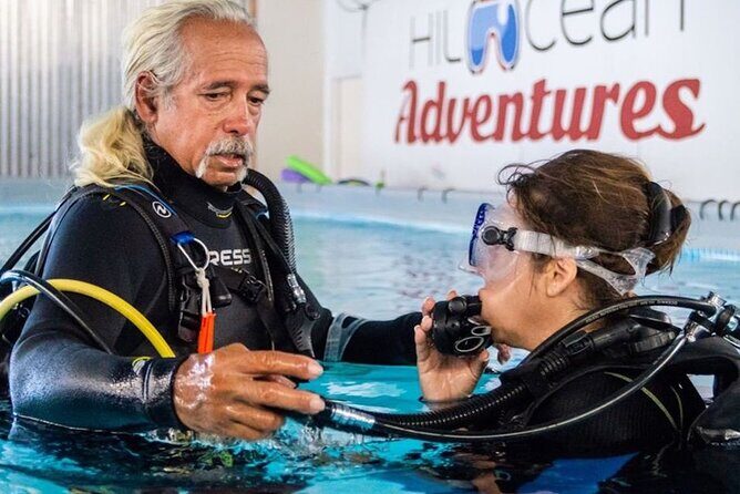 Introductory Beach Scuba Dive - Why This Tour Might Be Perfect for You