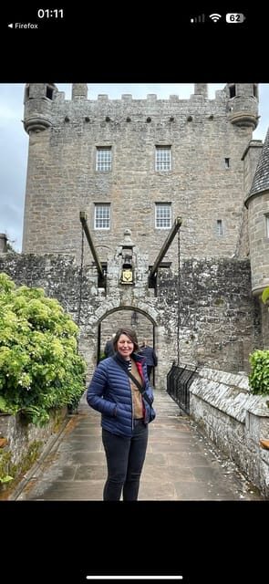 Invergordon: Cawdor Castle, Culloden, and Loch Ness Tour - Analyzing Value and Practicalities