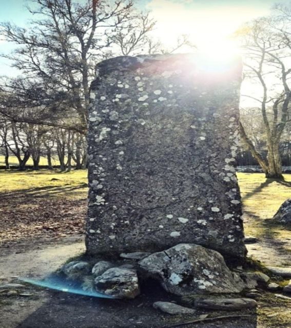 Invergordon Shore excursion, Culloden Battlefield, Loch Ness - The Highlights of the Tour