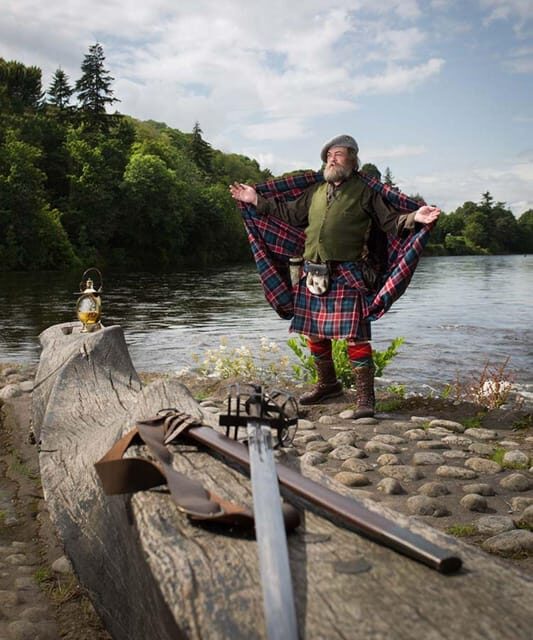 Inverness: Culloden, Loch Ness, and Beauly Tour - What Makes This Tour Stand Out?