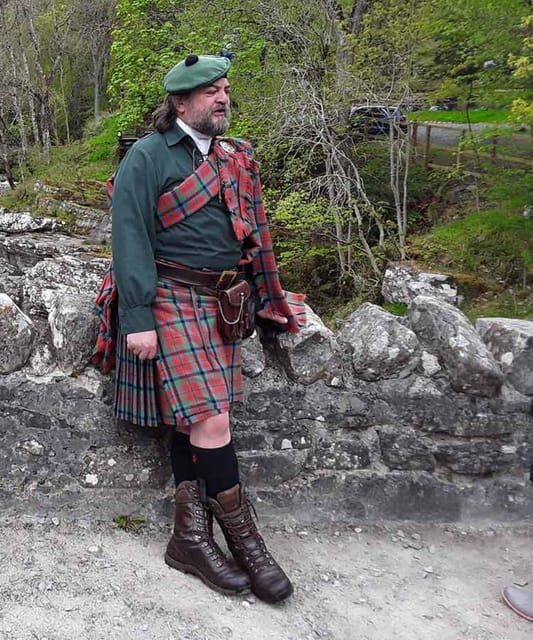 Inverness: Dunrobin Castle and Distillery Tour - What Sets This Tour Apart