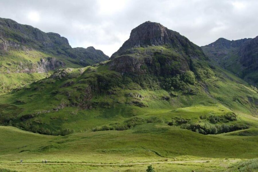 Inverness: Great Glen Tour with Urquhart Castle - The Itinerary Breakdown: What Youll Experience