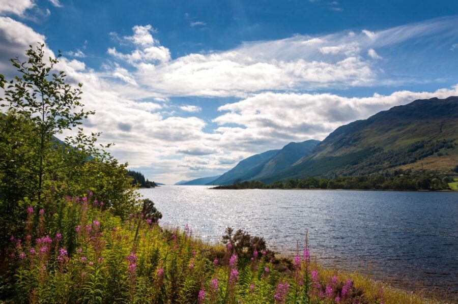 Inverness: Isle of Skye and Eilean Donan Castle Day Trip - An In-Depth Look at the Tour Experience