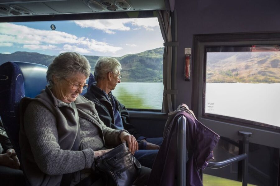 Inverness: Isle of Skye and Eilean Donan Castle Day Trip - What the Reviews Say